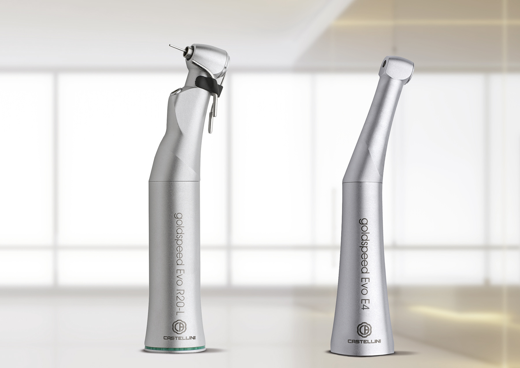 Cours de Scanners Intraoraux Castellini : Webinaires et Formations